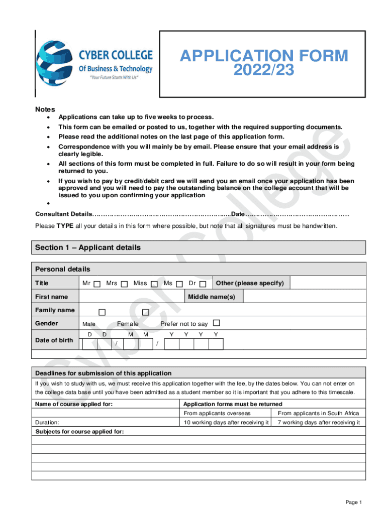 Fillable Online Your Future Starts with the SUNY Application Fax Email ...