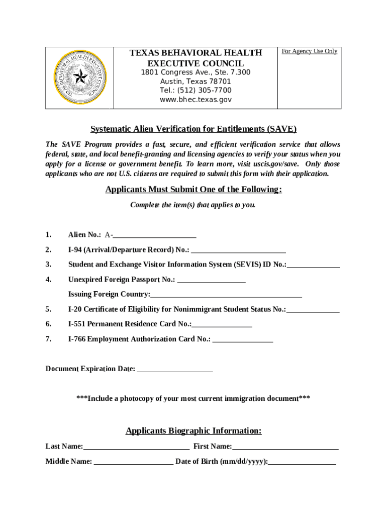 Accessibility and Site PoliciesTexas Behavioral Health ... Doc Template ...