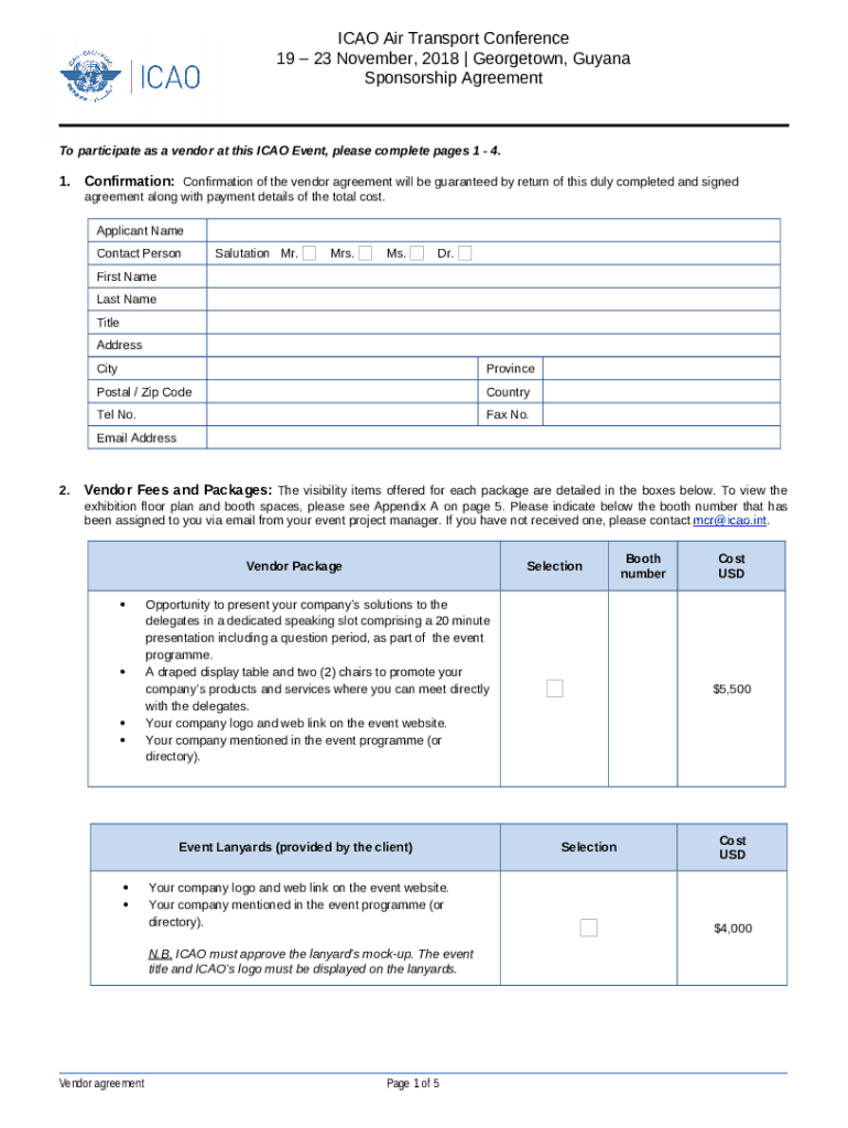 master airframe maintenance agreement - IATA Doc Template | pdfFiller