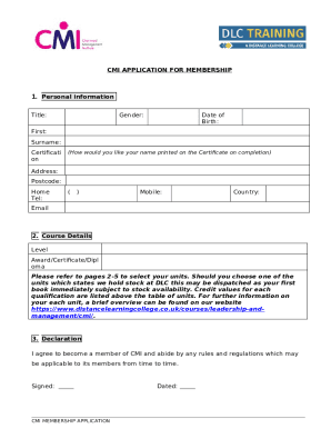 How to Add a Professional Designation to Your LinkedIn Name Doc ...