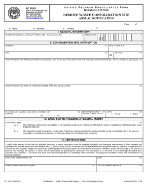 14781.docx - UNIFIED PROGRAM CONSOLIDATED OC ... Doc Template | pdfFiller