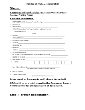 NOC Full - No Objection Certificate - AECC Global Nepal Doc Template ...