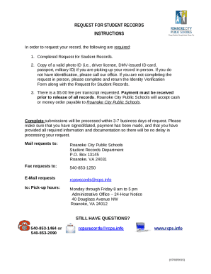 State of Illinois High School Diplomas & Transcripts Doc Template ...