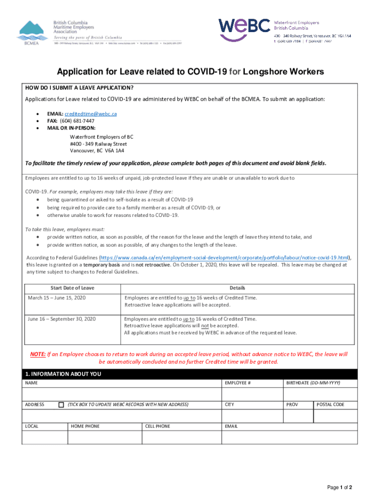 Fillable Online Hostel Leave ApplicationFormat and Sample Letters ...