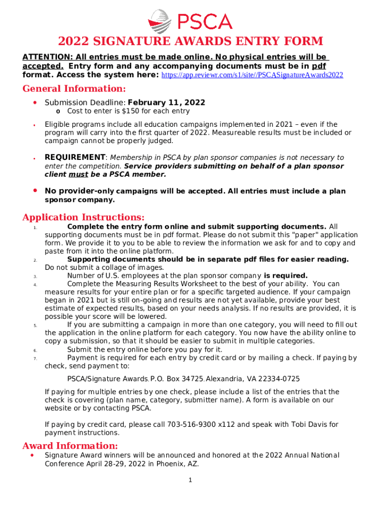 Public Affairs Awards and Recognition Program - Army.mil Doc Template ...