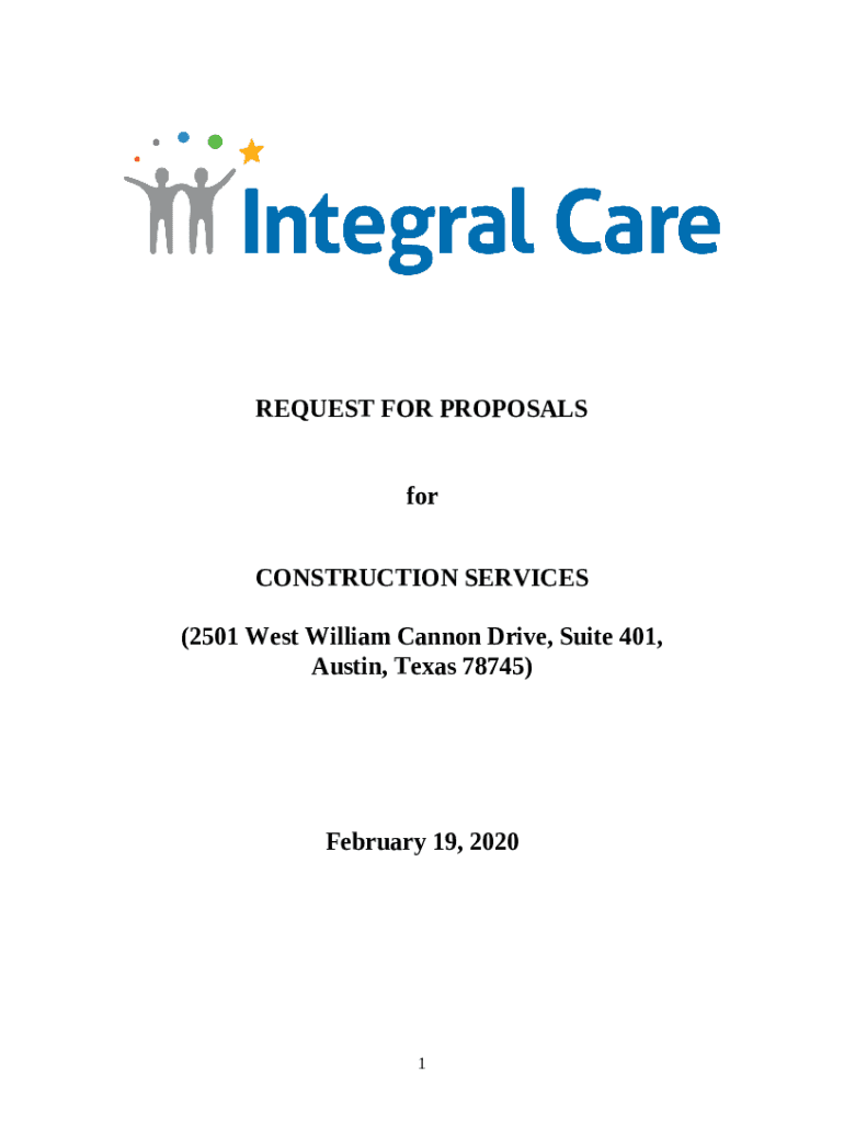 CONSTRUCTION SERVICES Doc Template | pdfFiller