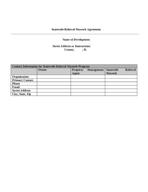 SRN and Section 811 Guidance and Access Ination Doc Template | pdfFiller