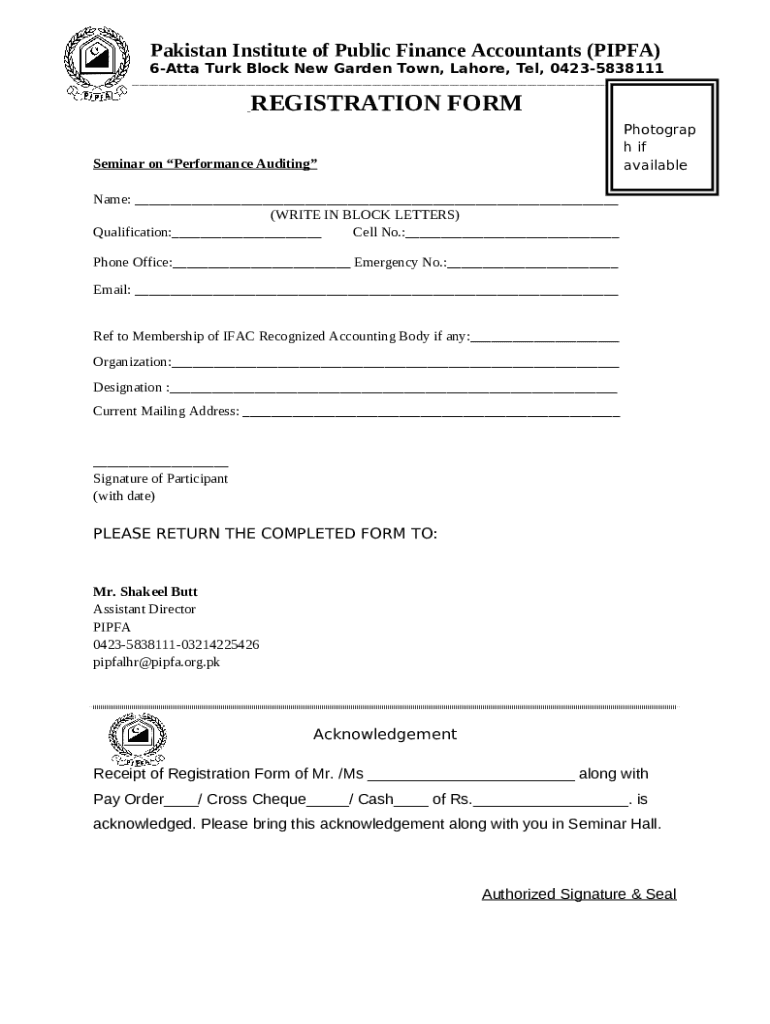 6-Atta Turk Block New Garden Town, Lahore, Tel, 0423 Doc Template ...