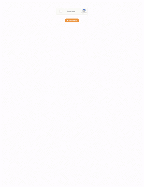 Fillable Online PARQ Form Template For Personal Trainers & Gyms Fax ...