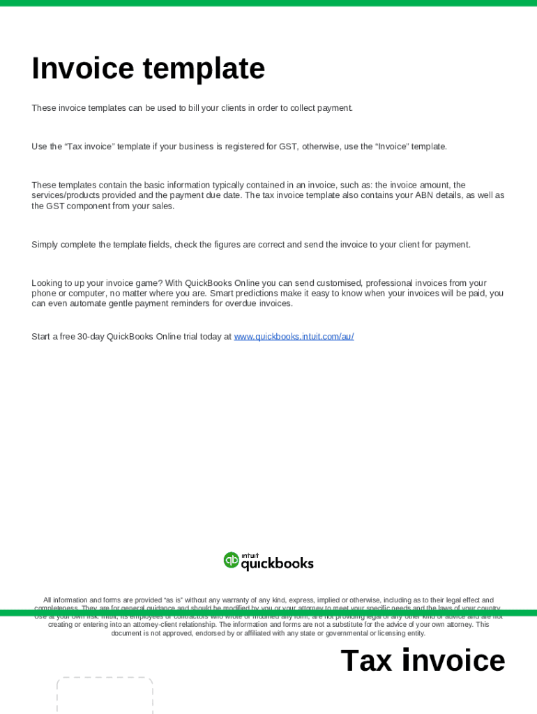 Sales Invoice Templates 27 Examples in Word and Excel Doc Template ...