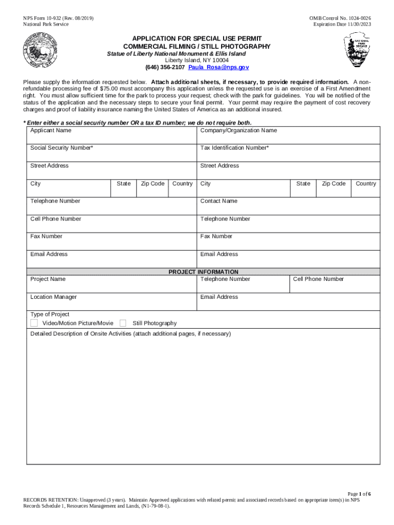 A non-refundable processing fee of $75 Doc Template | pdfFiller