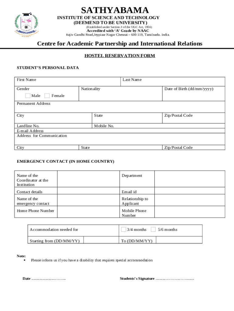 United States of America - GRC Database Ination Doc Template | pdfFiller