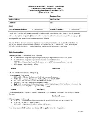 Certification Package template V2.1 Doc Template | pdfFiller
