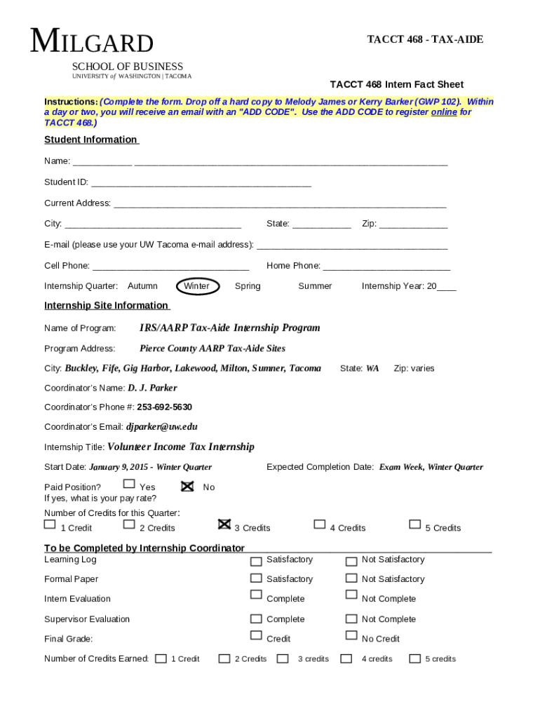 Application - University of Washington - staff washington Doc Template | pdfFiller