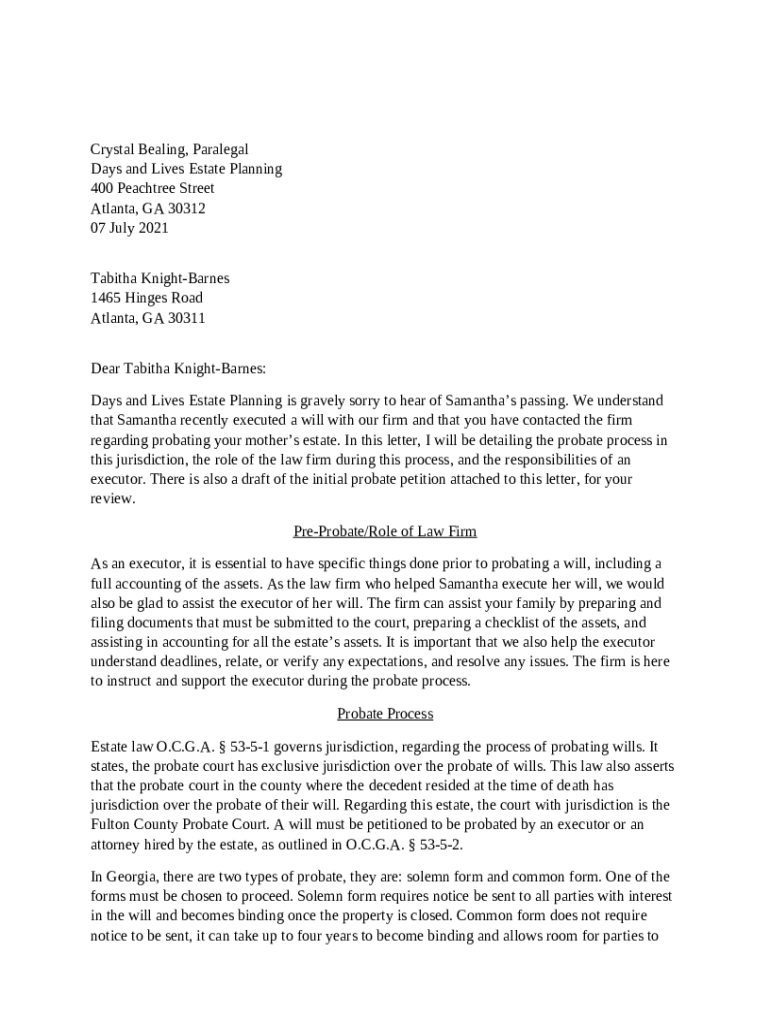 Elizabeth M. Montgomery l - Amazon S3 Doc Template | pdfFiller