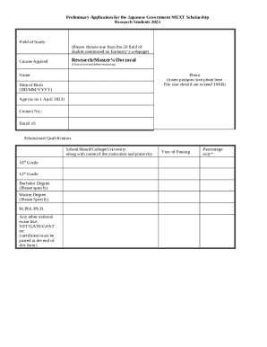 Fillable Online Job Safety Environmental Analysis. JSEA WorkSheet Form ...
