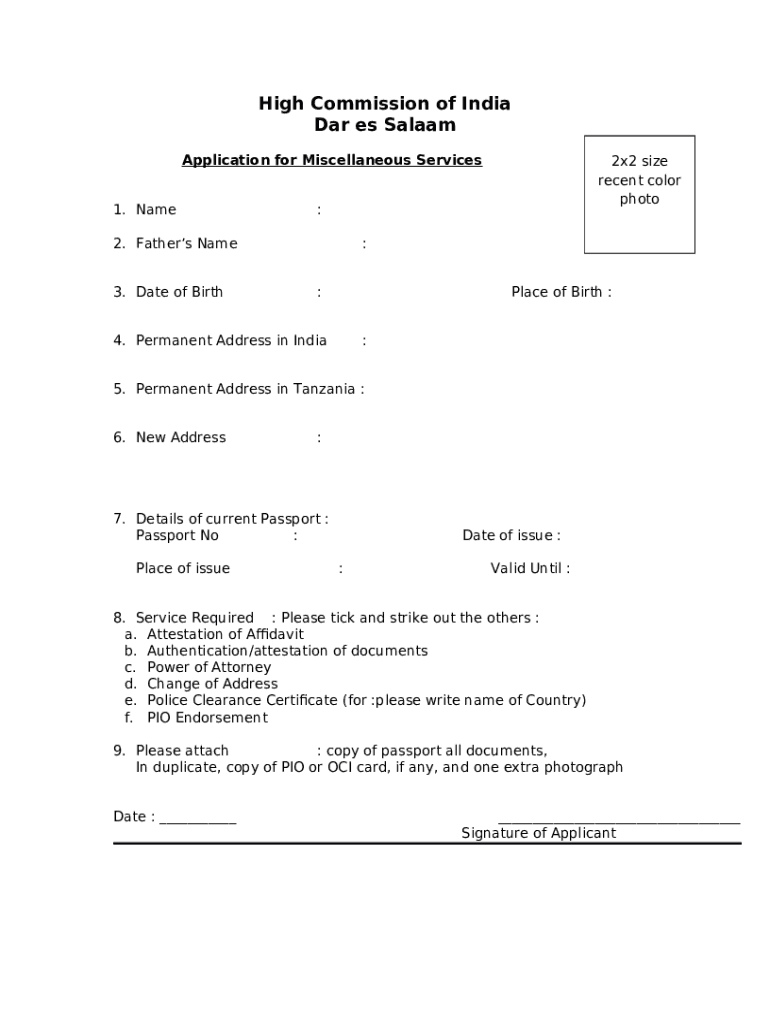 Miscellaneous-Services-.pdf Doc Template | pdfFiller