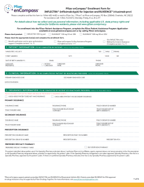 Fillable Online RUXIENCE (-pvvr) Injection Claim Form Fax Email Print ...