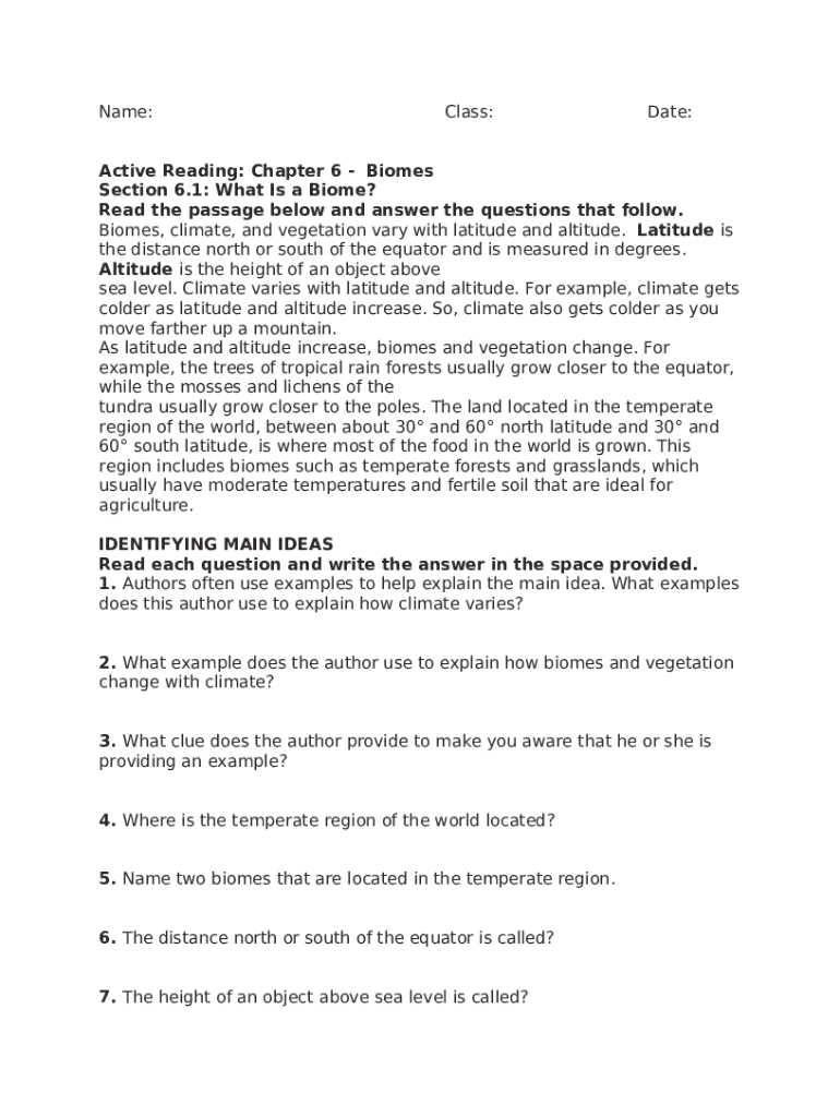 areading 1.doc - NameClassDate Skills Worksheet ... Doc Template ...