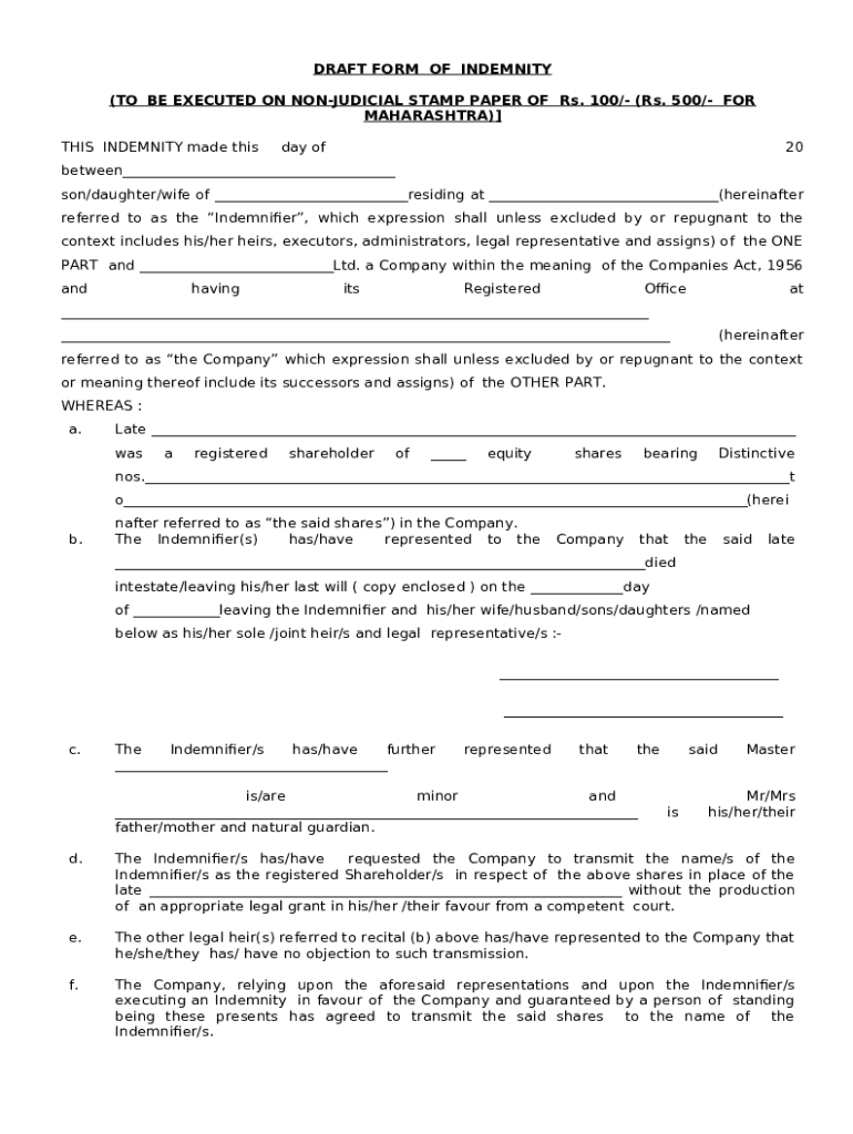 790P a g e No. 5 SAMPLE A G R E E M E N T ... Doc Template | pdfFiller