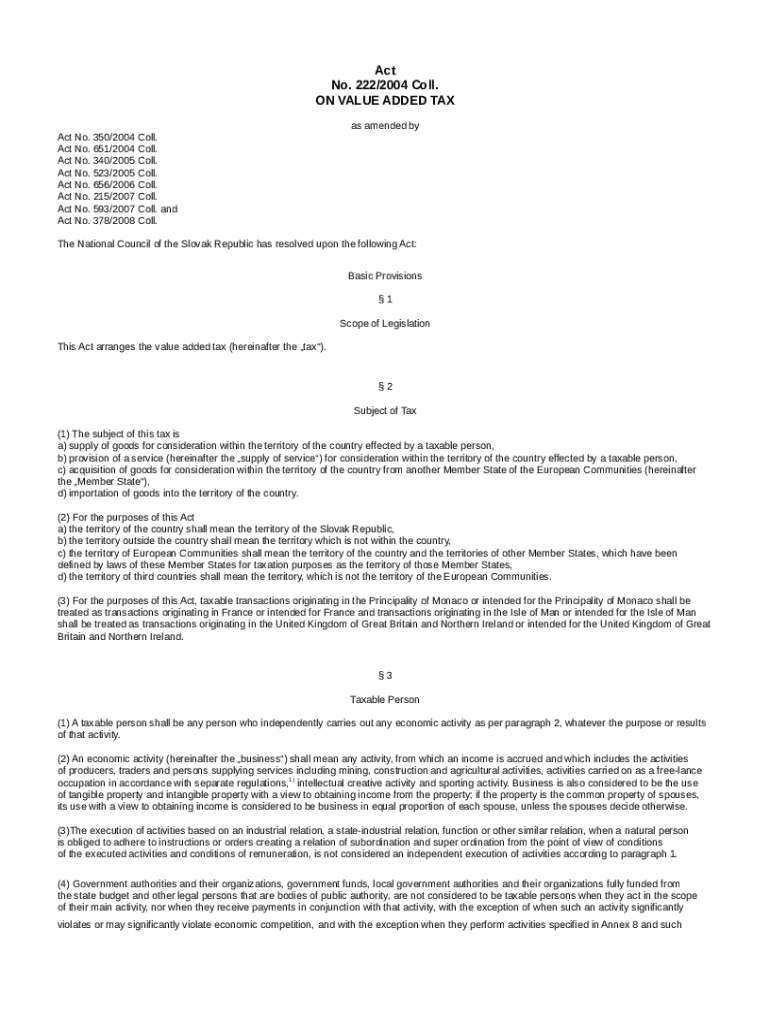 0Act No Doc Template | pdfFiller