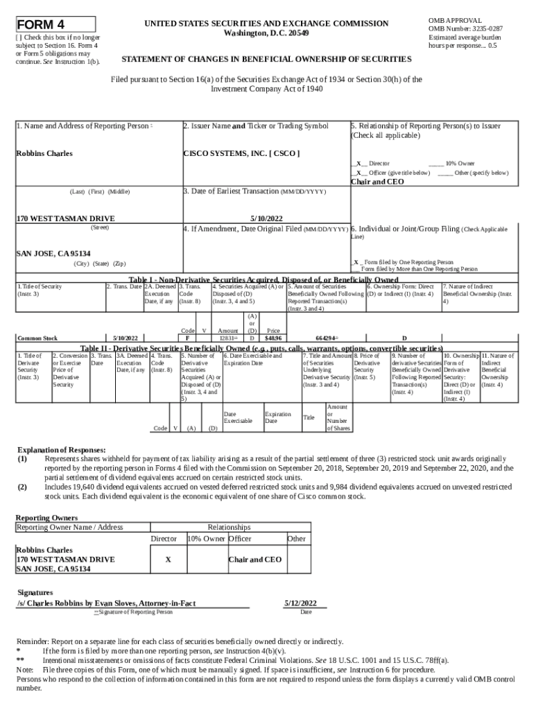 Robbins Charles Doc Template | pdfFiller