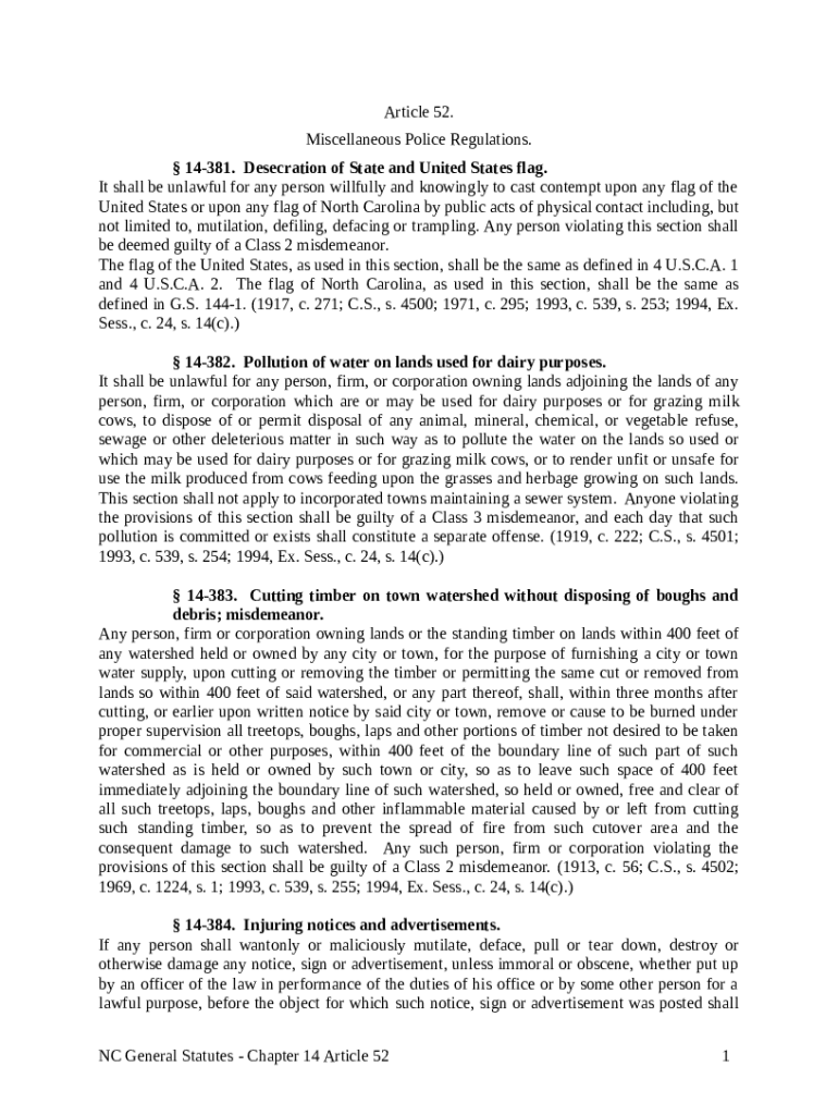 18 U S Code700 Desecration Of The Flag Of The United States Doc