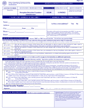 Fillable Online Social Security Number - - Fax Email Print - pdfFiller