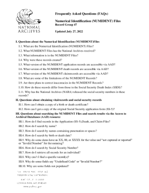 Fillable Online aad archives Social Security Applications and Claims ...