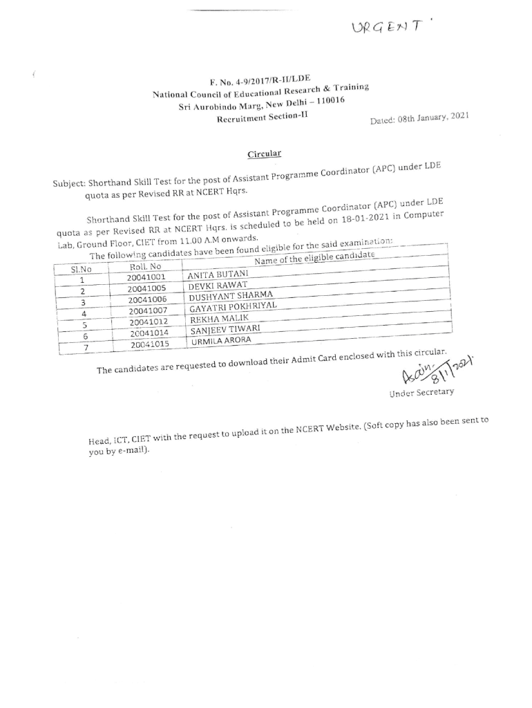 Fillable Online ncert nic AERA, APA, and NCME Announce the Open Access Release ... Fax Email ...