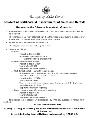 Get a Certificate of Use (CU) - Miami - MiamiGov.com Doc Template ...