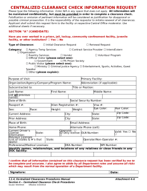 Emergency Ination & Security Consent Doc Template | pdfFiller