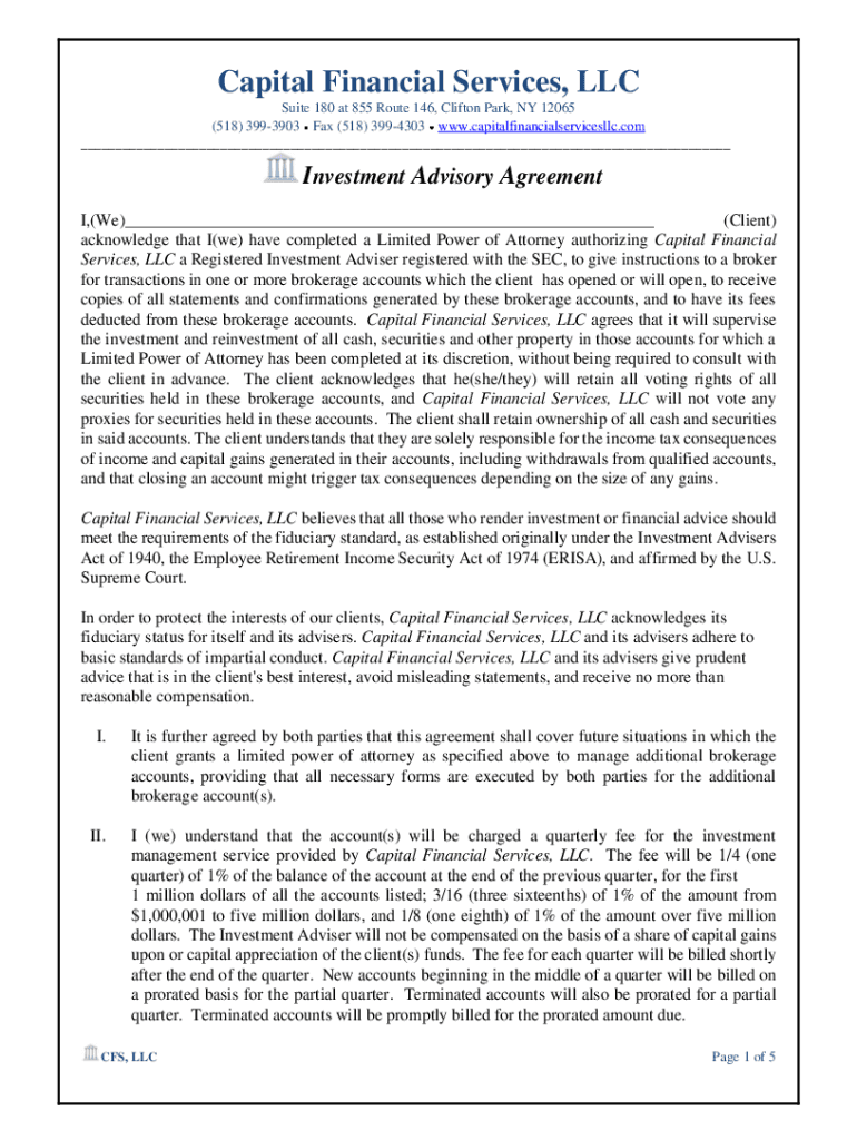 Fillable Online Financial Planning Forms & Templates Fax Email Print ...