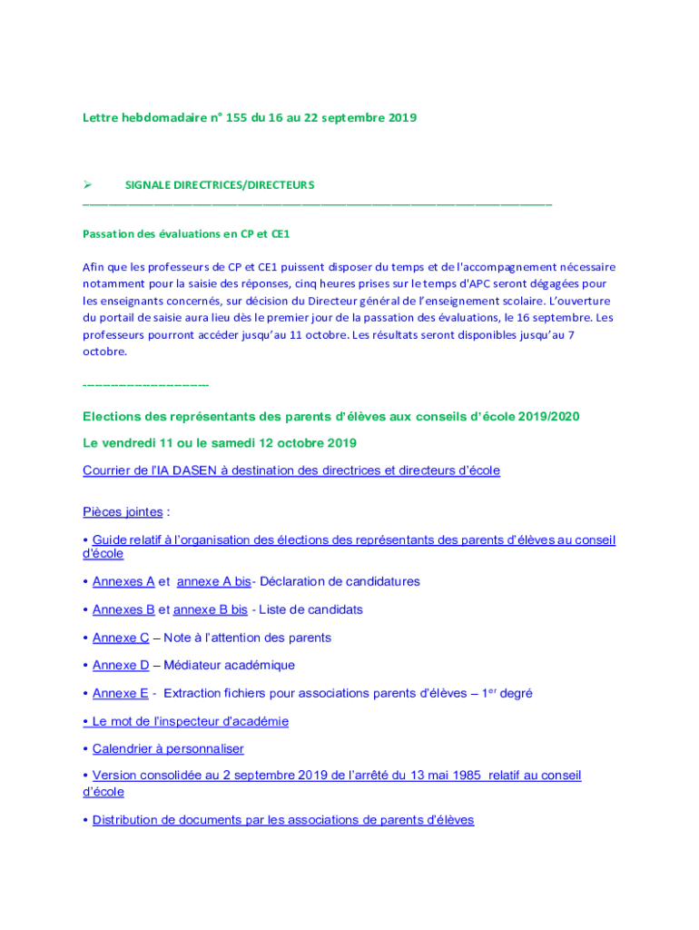 Fillable Online Les valuations de CP et de CE1 - DSDEN 93 Fax Email Print - pdfFiller