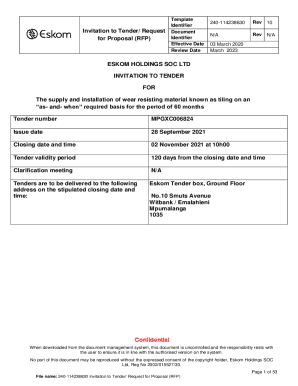 Fillable Online Active (Existing) Solicitations - DC DGS Fax Email ...