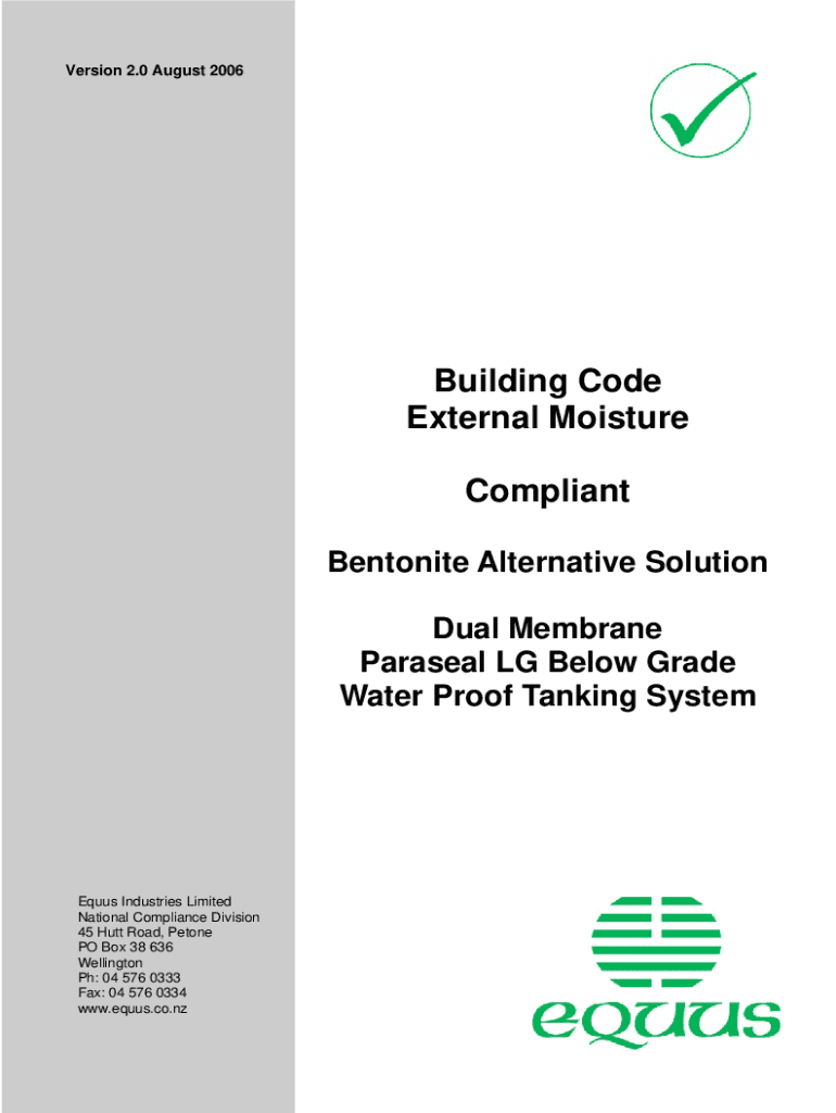 Fillable Online Tremco Paraseal LG - Sheet Waterproofing Membrane Fax ... Fillable Online Tremco Paraseal LG - Sheet Waterproofing Membrane Fax ...