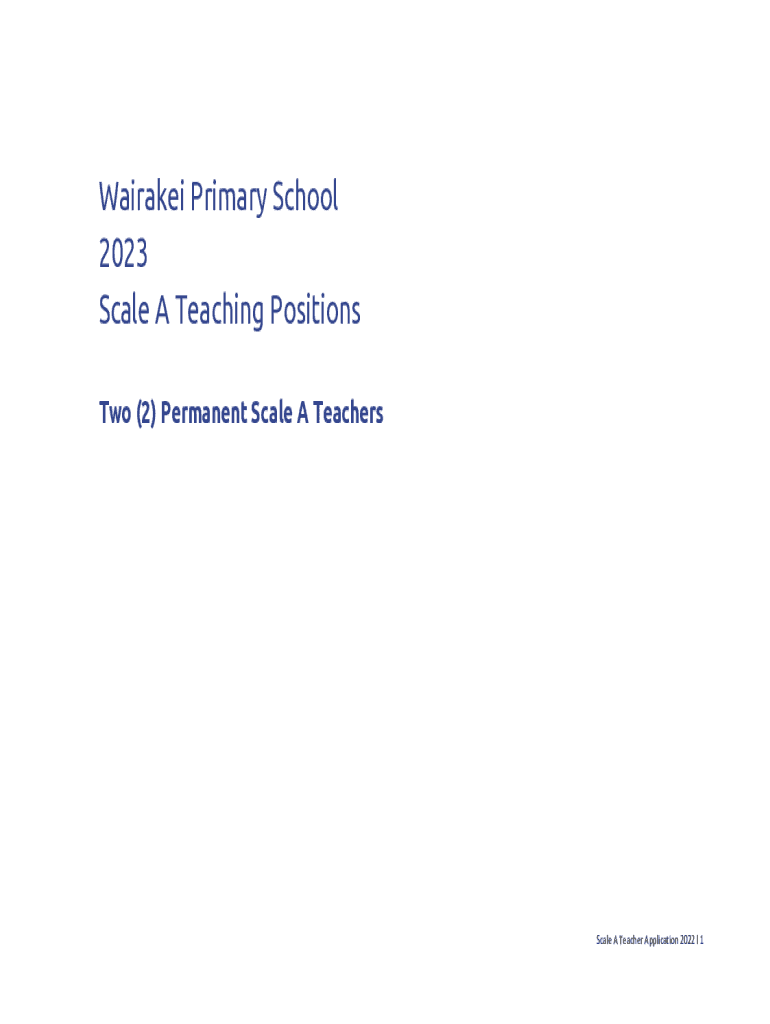 Fillable Online WPS-Scale-A-Teacher-Application.docx Fax Email Print ...