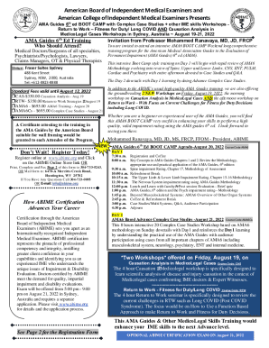 Fillable Online ACEP ultrasound guidelines - POLICY STATEMENT Fax Email ...