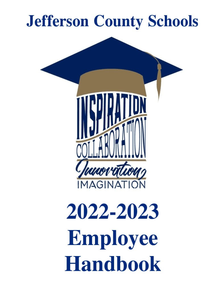 Fillable Online Jefferson County Public Schools Ethics Guidelines Statement ... Fax Email Print ...