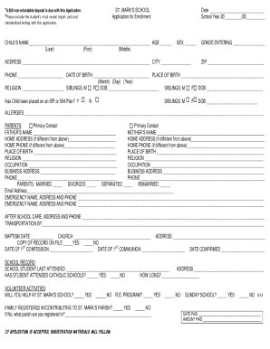 Fillable Online Fillable Online *A $50 non-refundable deposit is due ...