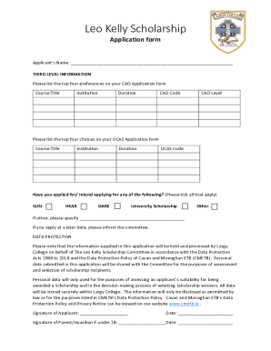 Fillable Online Application-form-LCC-Leo-Kelly-Scholarship-Final.docx ...