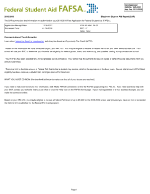 Fillable Online Gmail - FAFSA Confirmation Page E-mail - UPRM Fax Email ...