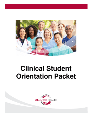 Fillable Online Cover Sheet for Medical Staff Clinical Rotations Fax ...