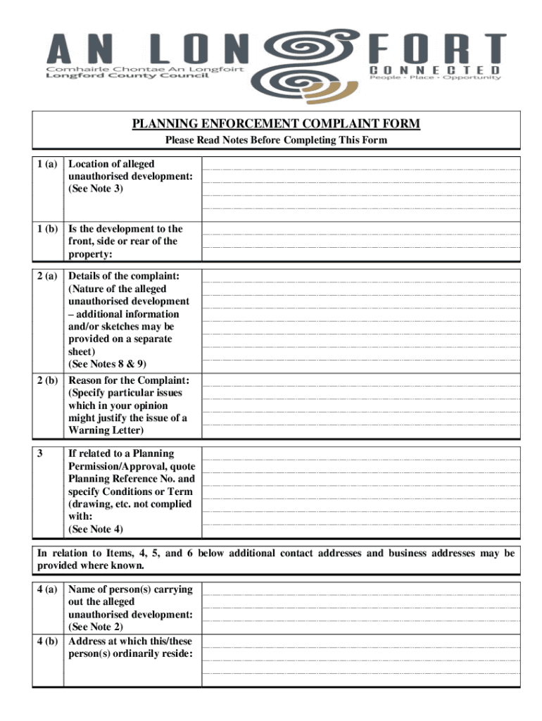 Fillable Online PLEASE READ CAREFULLY BEFORE COMPLETING FORM Fax Email Print - pdfFiller