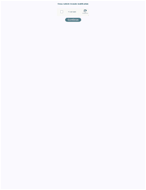 Fillable Online Texas vehicle transfer notification. Texas vehicle ...