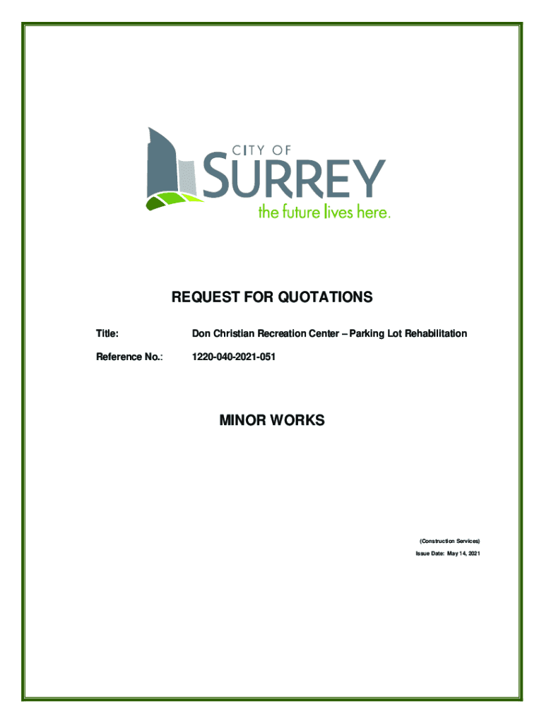 Fillable Online sample - City of Surrey Fax Email Print - pdfFiller