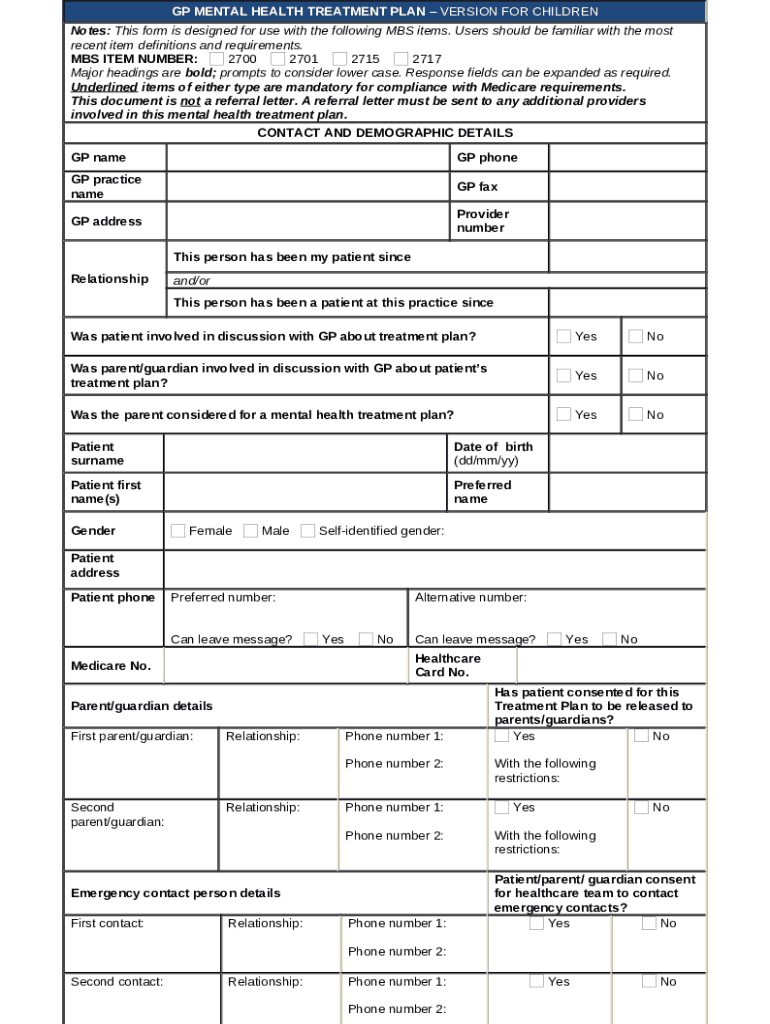 Mental illness - Symptoms and causes - Mayo Clinic Doc Template | pdfFiller