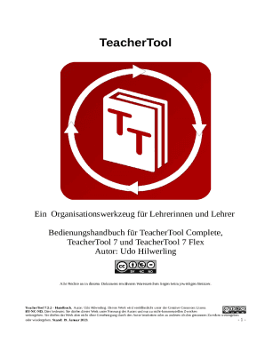 Fillable Online TeacherTool 7 im App Store - Apple Fax Email Print ...