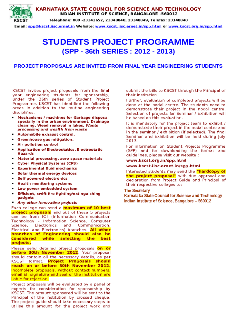 Rules of the Project Doc Template | pdfFiller