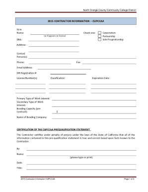 Fillable Online Fictitious Business Name Statement - Clerk-Recorder Fax ...